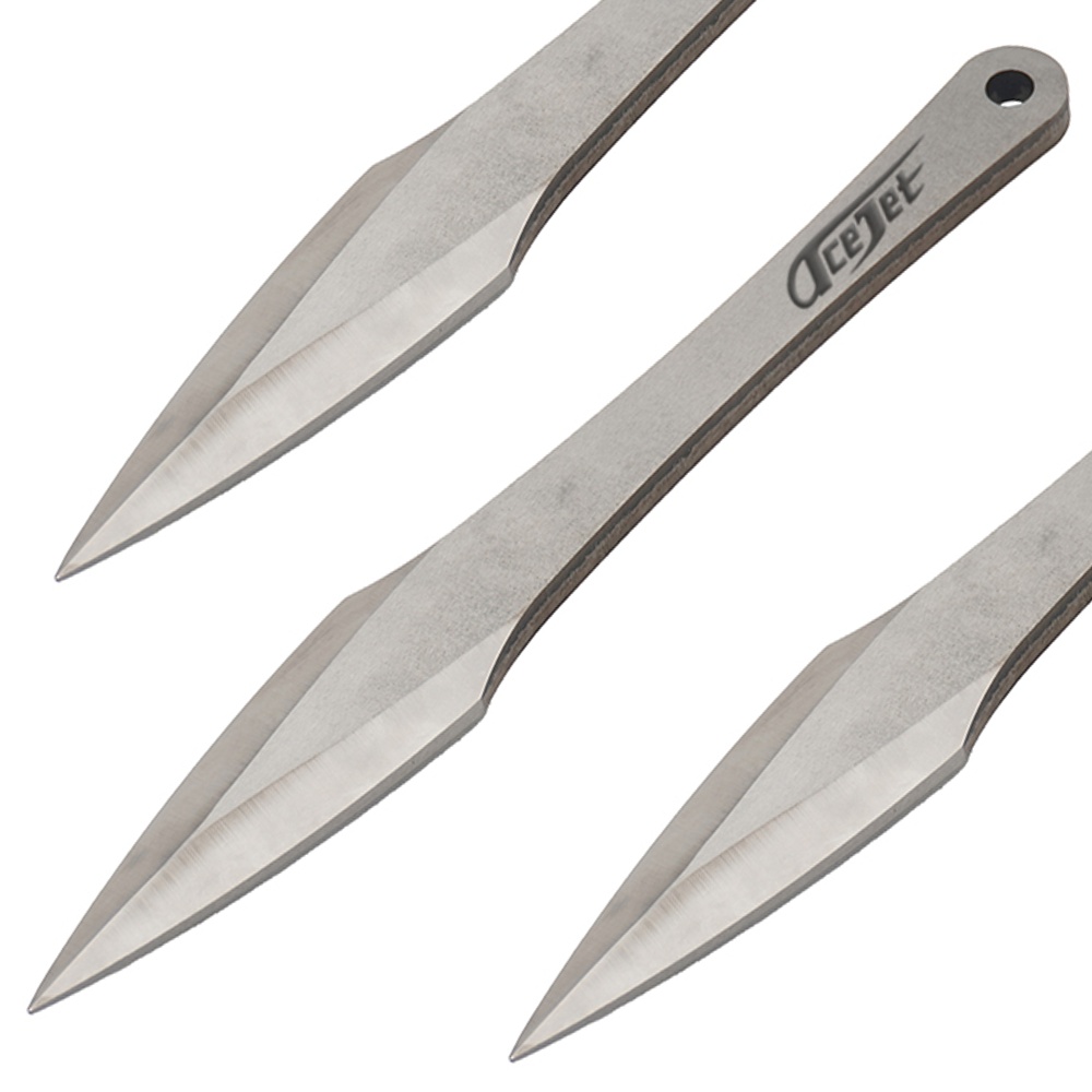 ACEJET Store | Custom throwing knives manufacturer